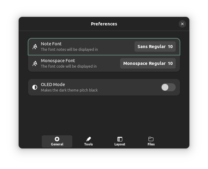 Folio: A Simple, Solid, Open-Source Markdown Note App