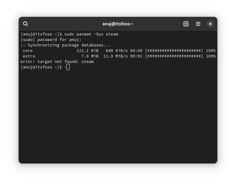 Core, Extra, Multilib? Understand Arch Linux Repositories