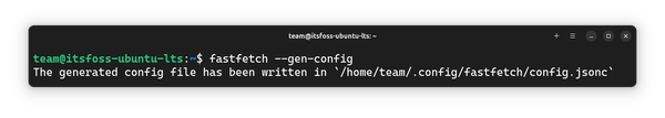 Using Fastfetch A Neofetch Alternative