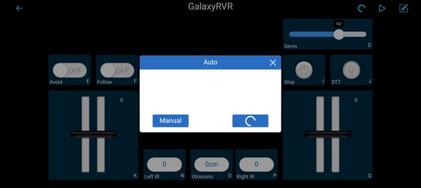 Run Your Own Mars Rover With This Arduino Kit