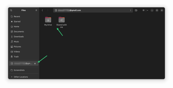 How to Use Google Drive in Linux
