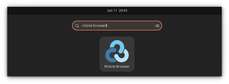 Rclone Browser: Sync Data With Cloud Services in Linux