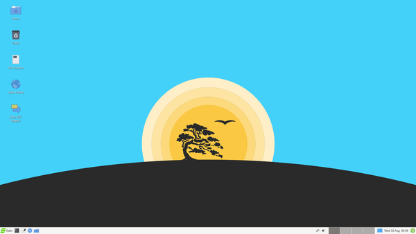 10 Best Xfce Based Linux Distributions