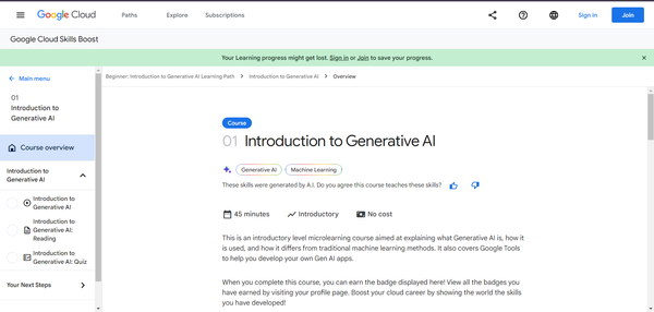 Best Free AI Courses to Level Up Your Skills