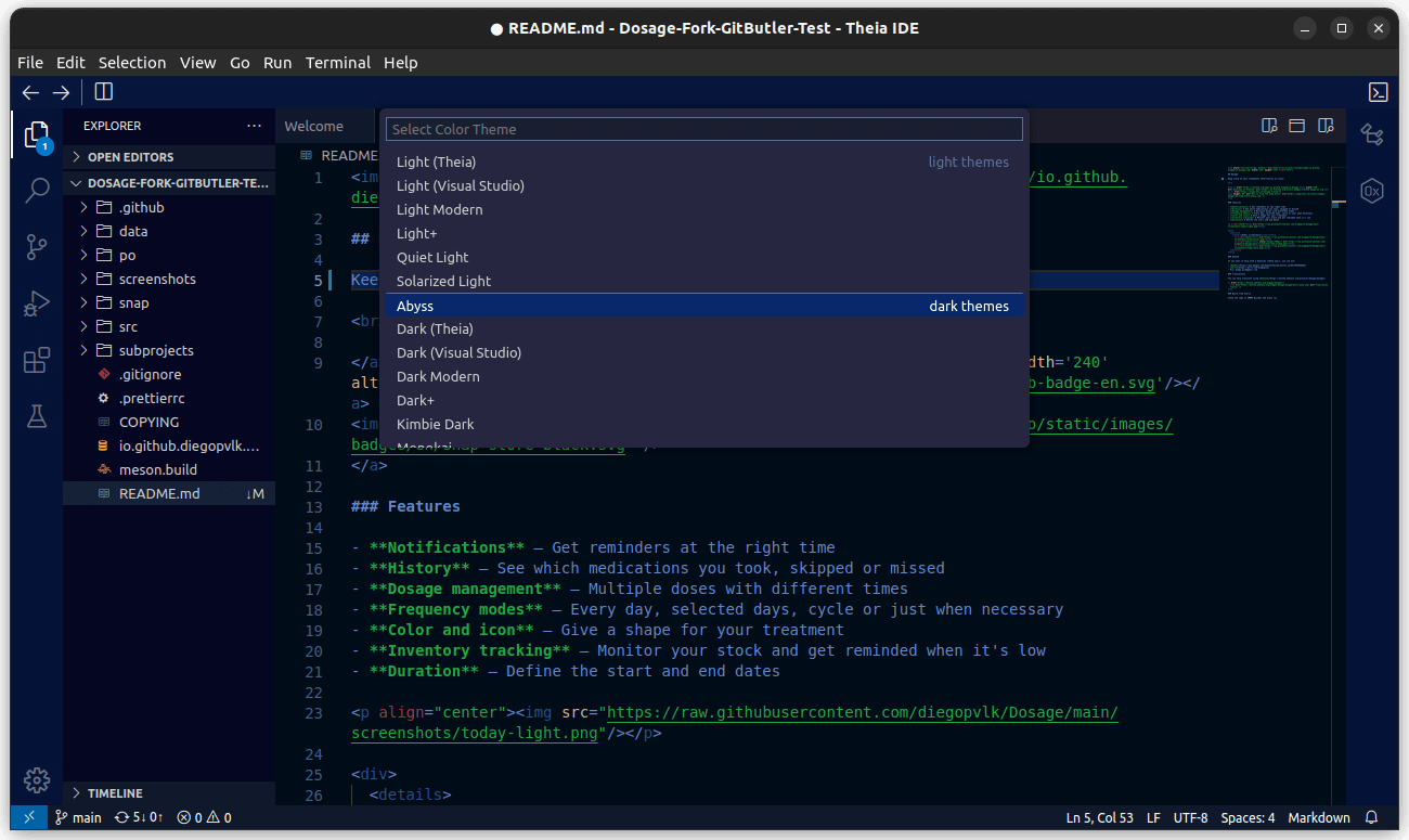Eclipse Plans to Challenge Microsoft's VS Code Dominance With Theia Code Editor