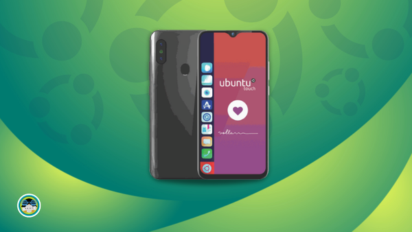 Ubuntu Touch 20.04 OTA-5 Release is Here!