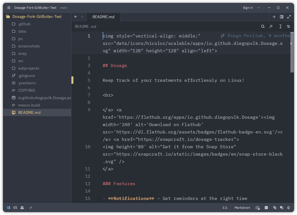 Zed, Open-Source Code Editor by the Creators of Atom, Now on Linux!