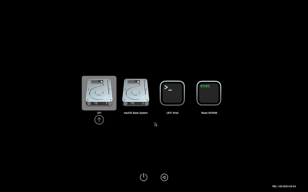 I Installed macOS on Linux in a VM (for fun sake)