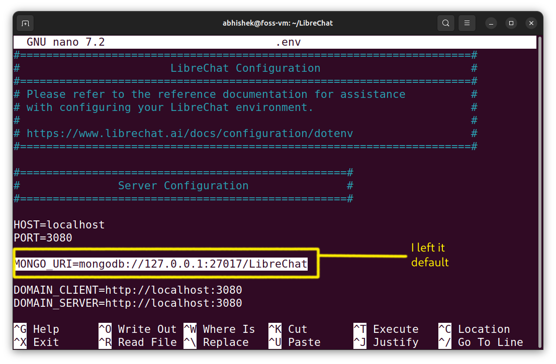 What is LibreChat AI and How to install it on Linux?