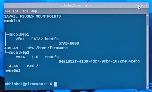 How to Boot Raspberry Pi 5 from NVMe SSD