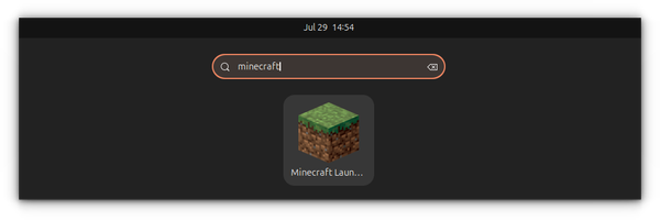 Here's How I Managed to Install Minecraft on Ubuntu Linux