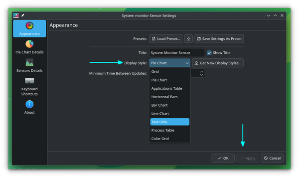 Elevate Your KDE Plasma Experience With These 15 Essential Widgets