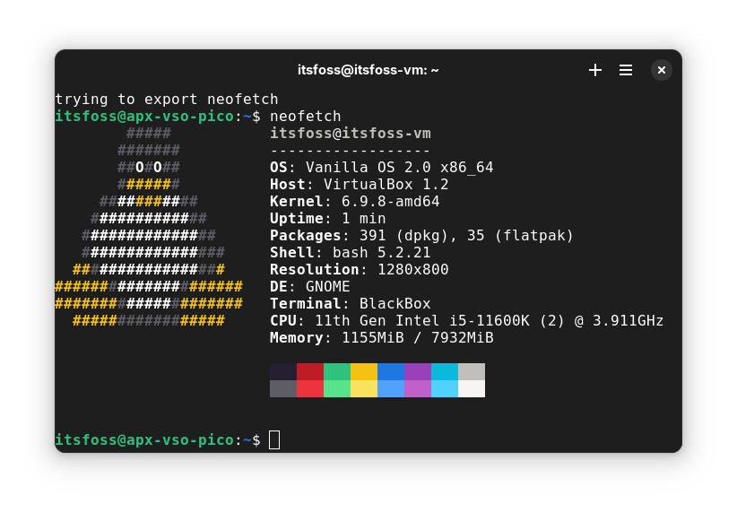 Vanilla OS 2 Orchid is a Smashing Linux Distro Release