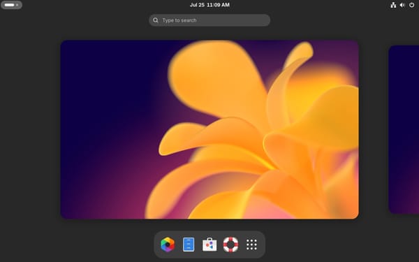 Vanilla OS 2 Orchid is a Smashing Linux Distro Release