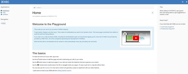 9 Open Source Second Brain Knowledge Base Tools