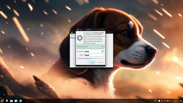 RefreshOS: A Potential Debian-based Alternative to Kubuntu