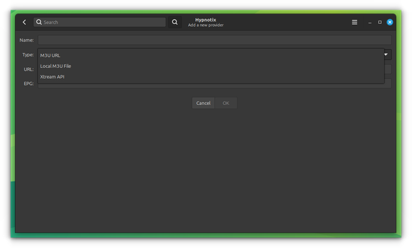 Watch Live TV With Hypnotix on Ubuntu and Linux Mint