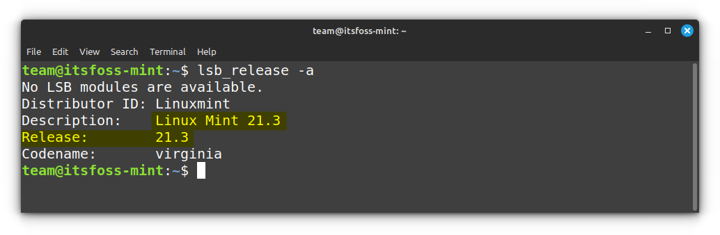 How to Upgrade to Linux Mint 22 [Step by Step Tutorial]