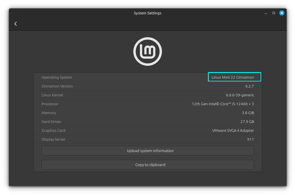 How to Upgrade to Linux Mint 22 [Step by Step Tutorial]