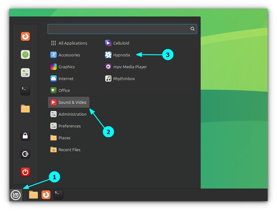 Watch Live TV With Hypnotix on Ubuntu and Linux Mint