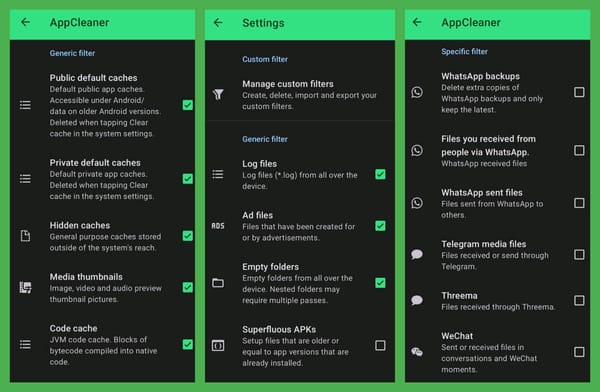SD Maid v2 Helps You Keep Your Android Device Squeaky Clean