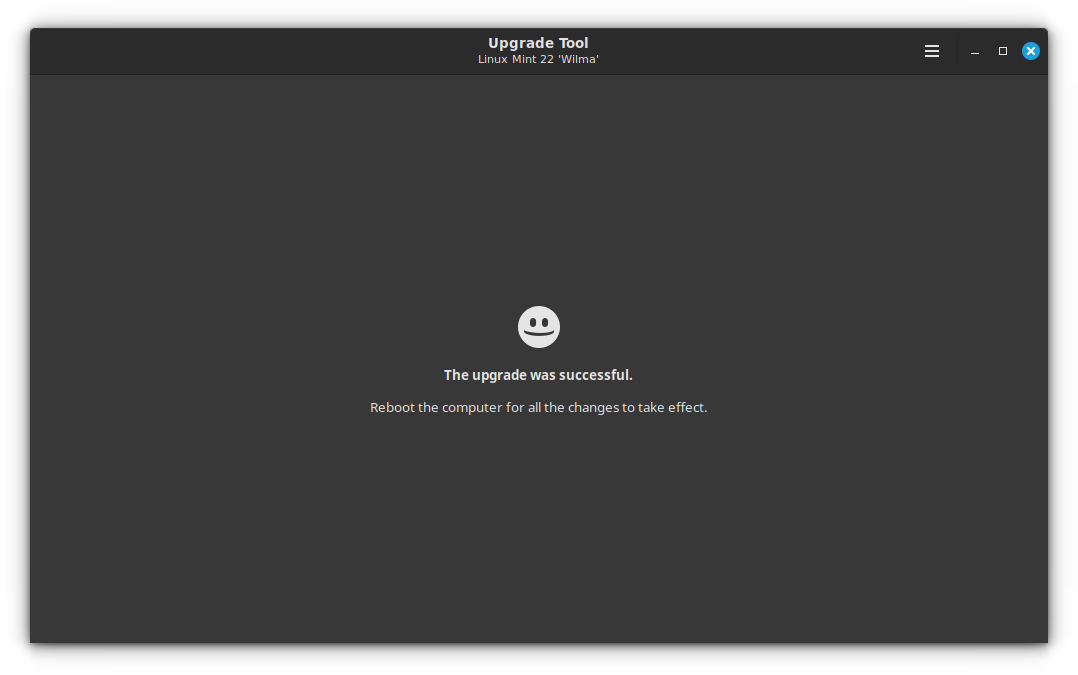 How to Upgrade to Linux Mint 22 [Step by Step Tutorial]