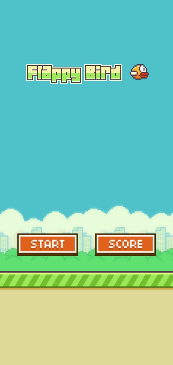 Flappy Bird's Unofficial Clone is Open-Source: Here's How to Try