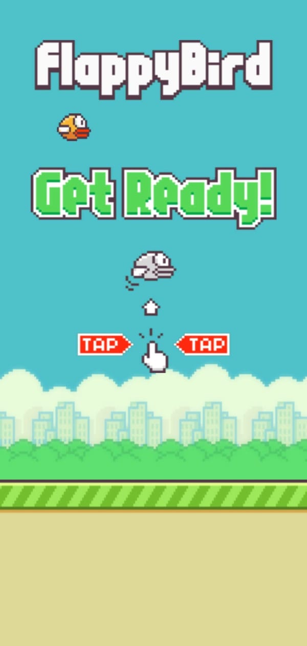 Flappy Bird's Unofficial Clone is Open-Source: Here's How to Try