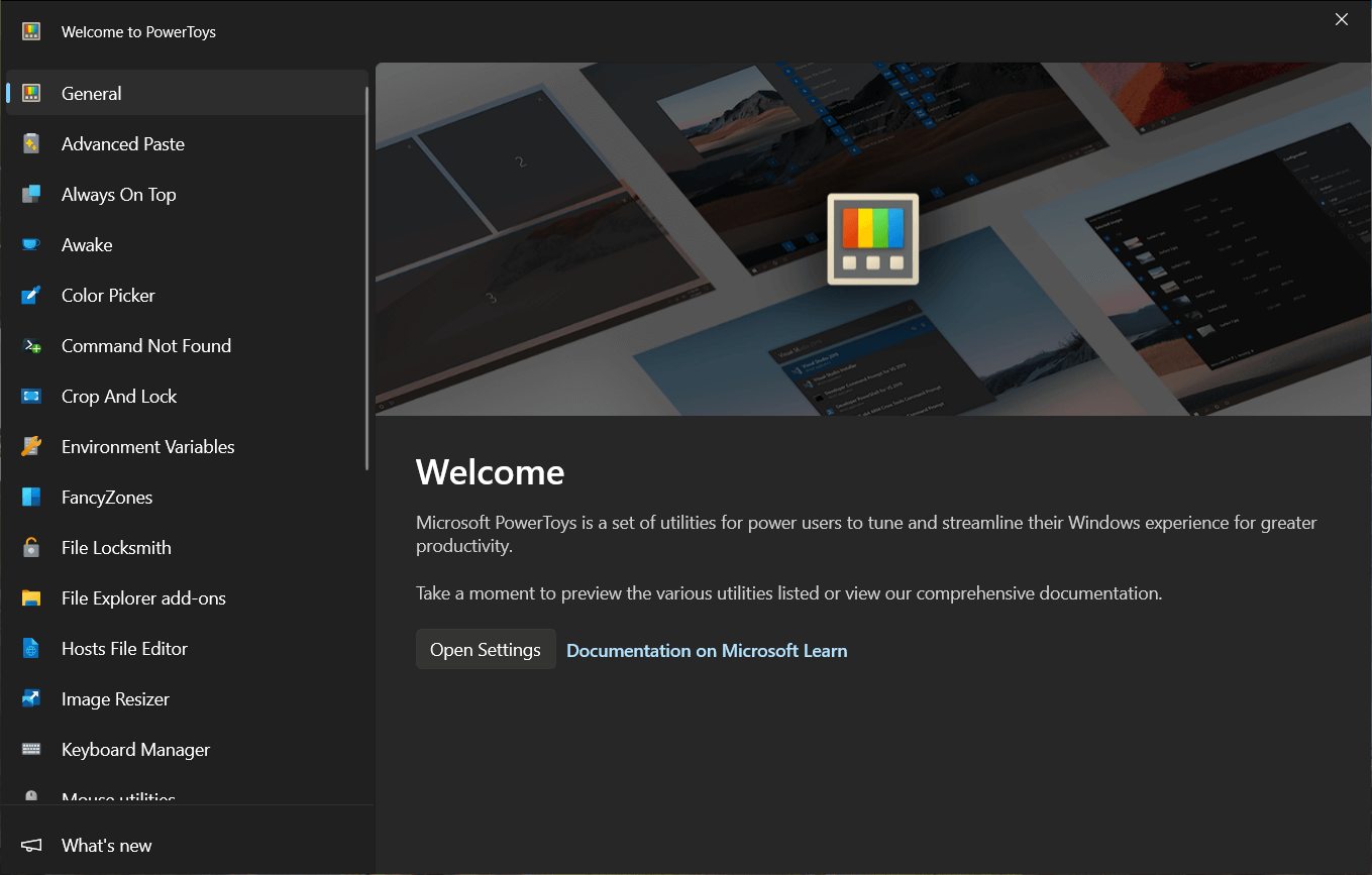 5 Open-Source Tools That are Available on Windows, not Linux