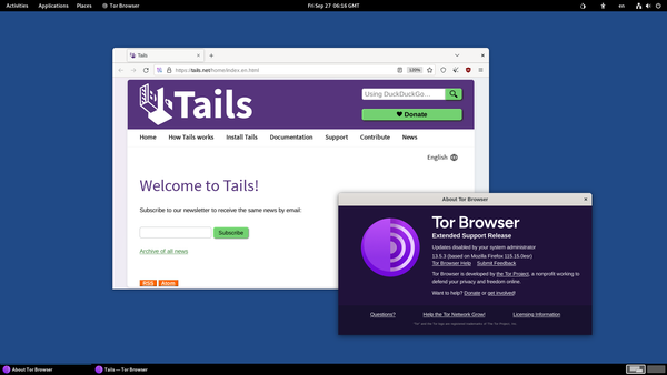 Two of the Most Popular Privacy-Focused Projects Have Teamed Up!