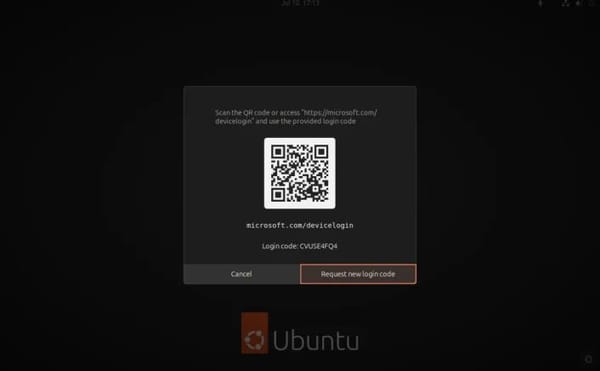 Ubuntu Adds a New Authentication Feature
