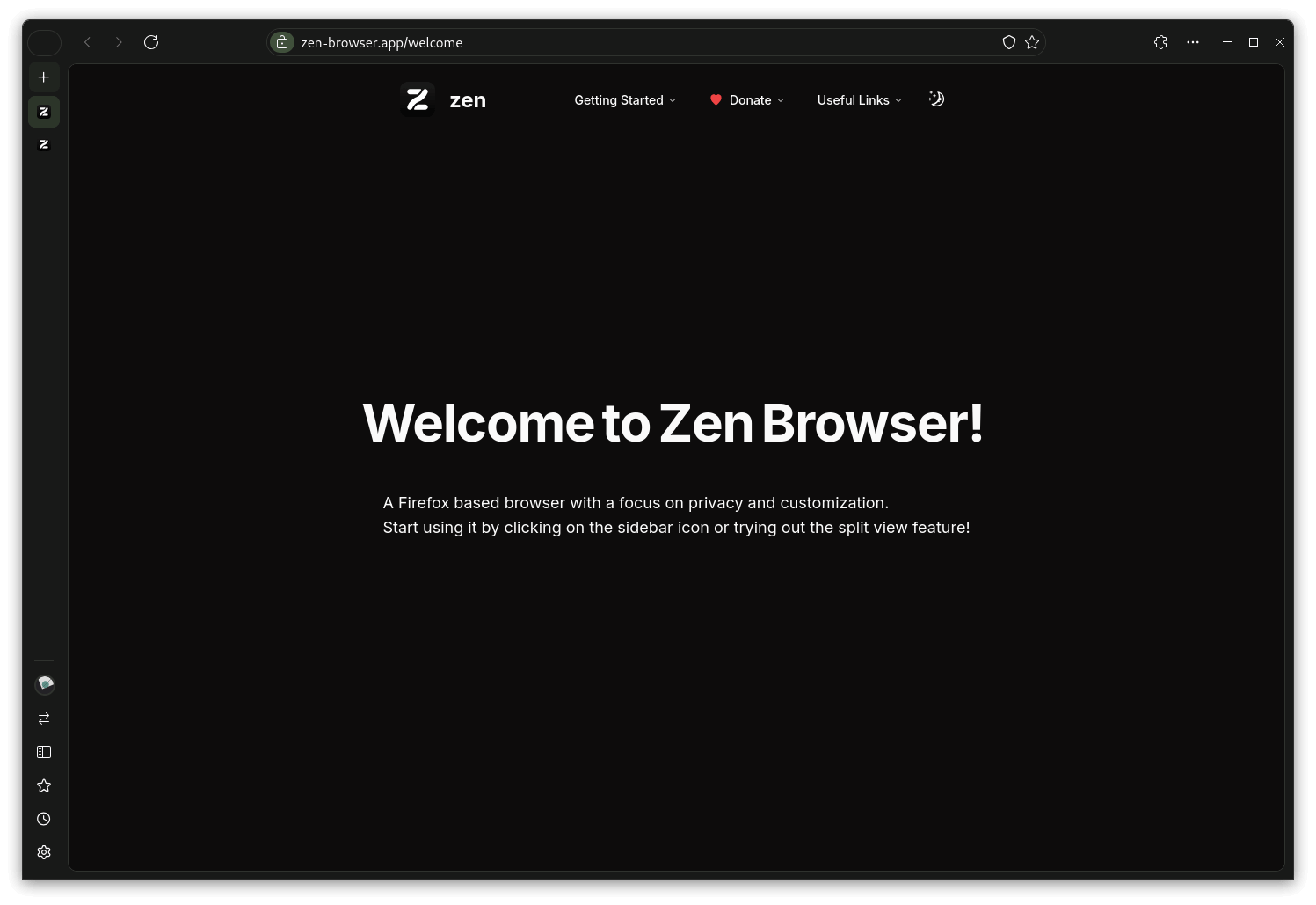 I tried this non-Chrome Open-Source Web Browser (And You Should Too!)