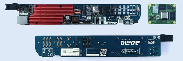 What is Raspberry Pi Compute Module? What is it used for?