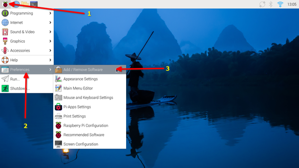 Pi Apps The Better App Store For Raspberry Pi