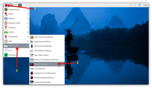 Pi-Apps: The Better App Store for Raspberry Pi