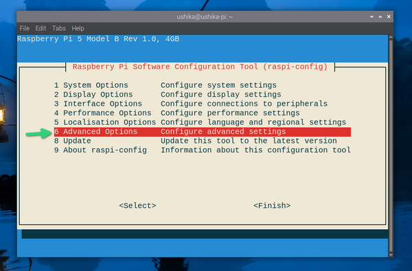 Switch Between Wayland and Xorg on Raspberry Pi OS