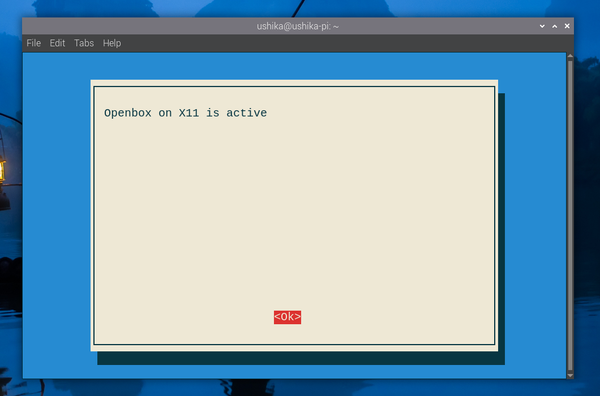 Switch Between Wayland and Xorg on Raspberry Pi OS