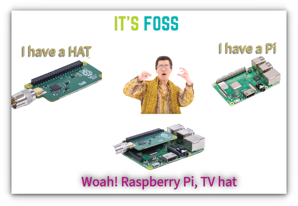 What is a Raspberry Pi HAT? What Can You Use it For?