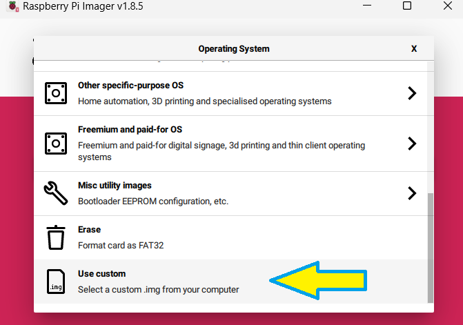 Utilizing My Raspberry Pi 4 for Retro Gaming With RetroPie