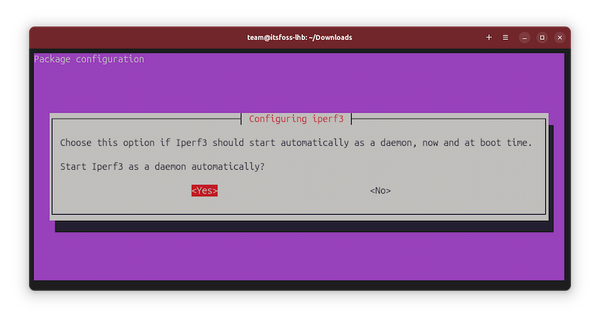 Check Hardware Info on Linux Graphically With Hardinfo