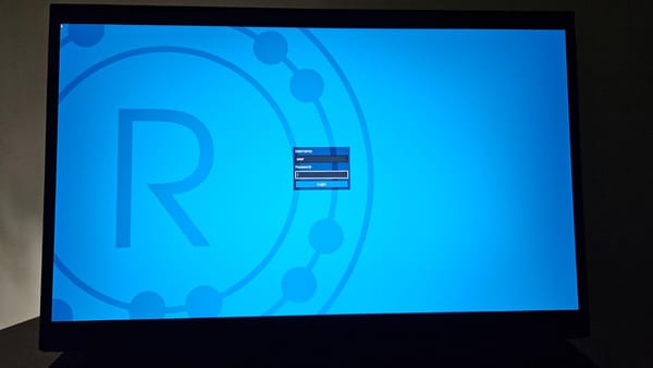 Redox OS: A Rust-Based Open Source Alternative to Linux And BSD