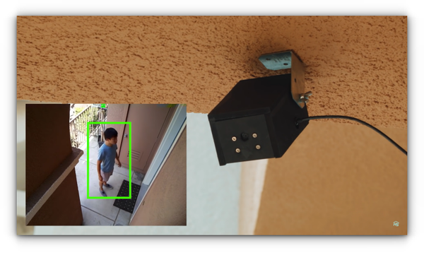 What Can You do With the Raspberry Pi's AI Camera?