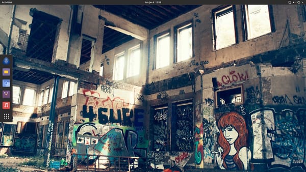 14 Discontinued Linux Distros I Still Miss in 2025