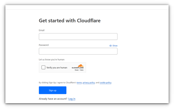 Use Cloudflare Tunnels to Access Homelab Outside Local Network