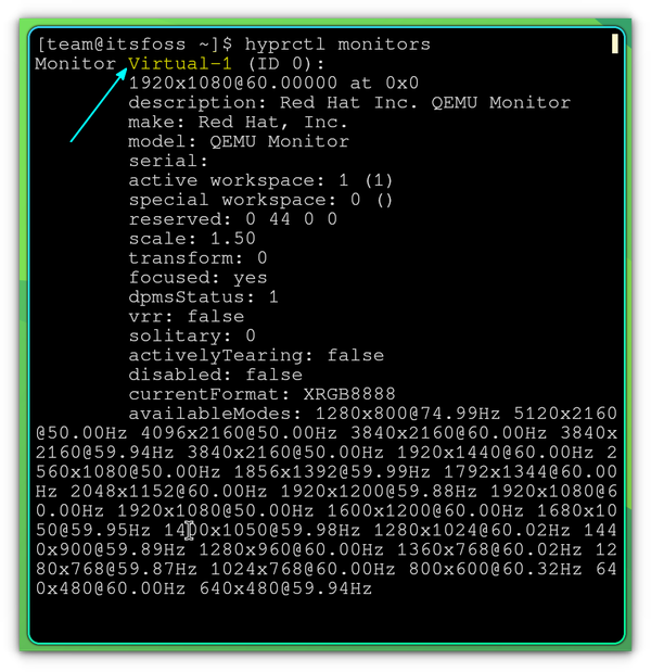 Customizing Hyprland to Your Liking