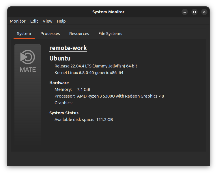 7 Best GUI-based Task Managers for Linux Desktop