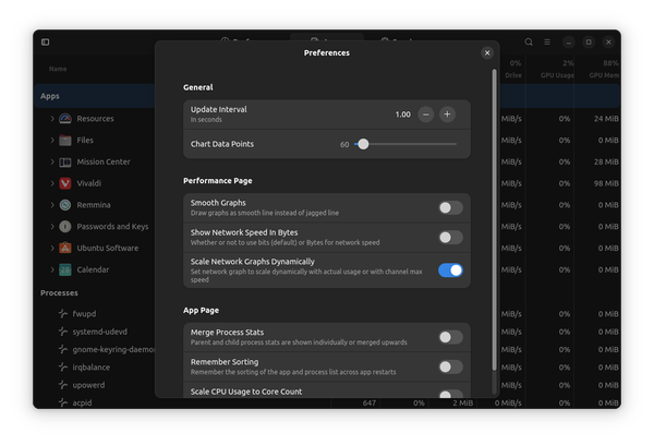 7 Best GUI-based Task Managers for Linux Desktop