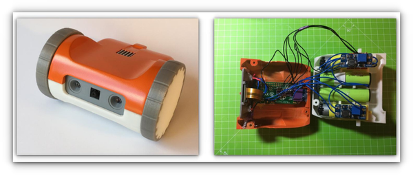 What Can You do With the Raspberry Pi's AI Camera?