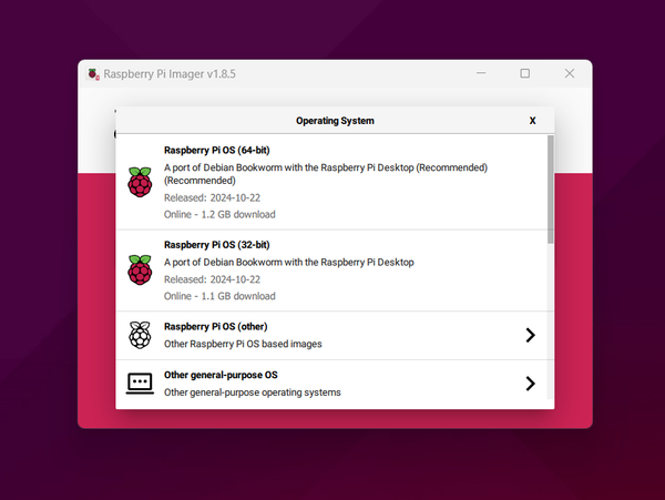 How to Install Raspbian OS on Raspberry Pi