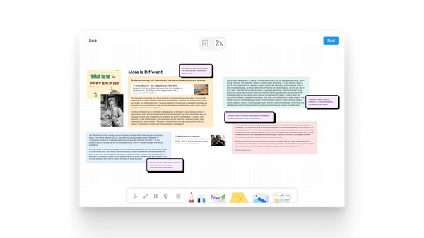 AFFiNE: A Truly Wonderful Open Source Notion Alternative With a Focus ...